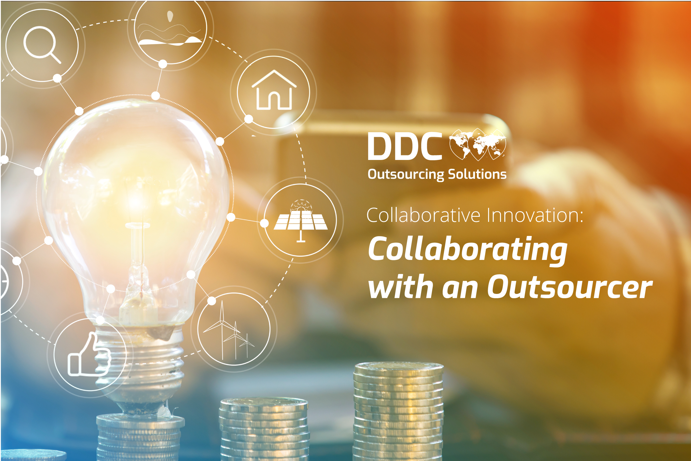 Solutions Archives - DDCOS