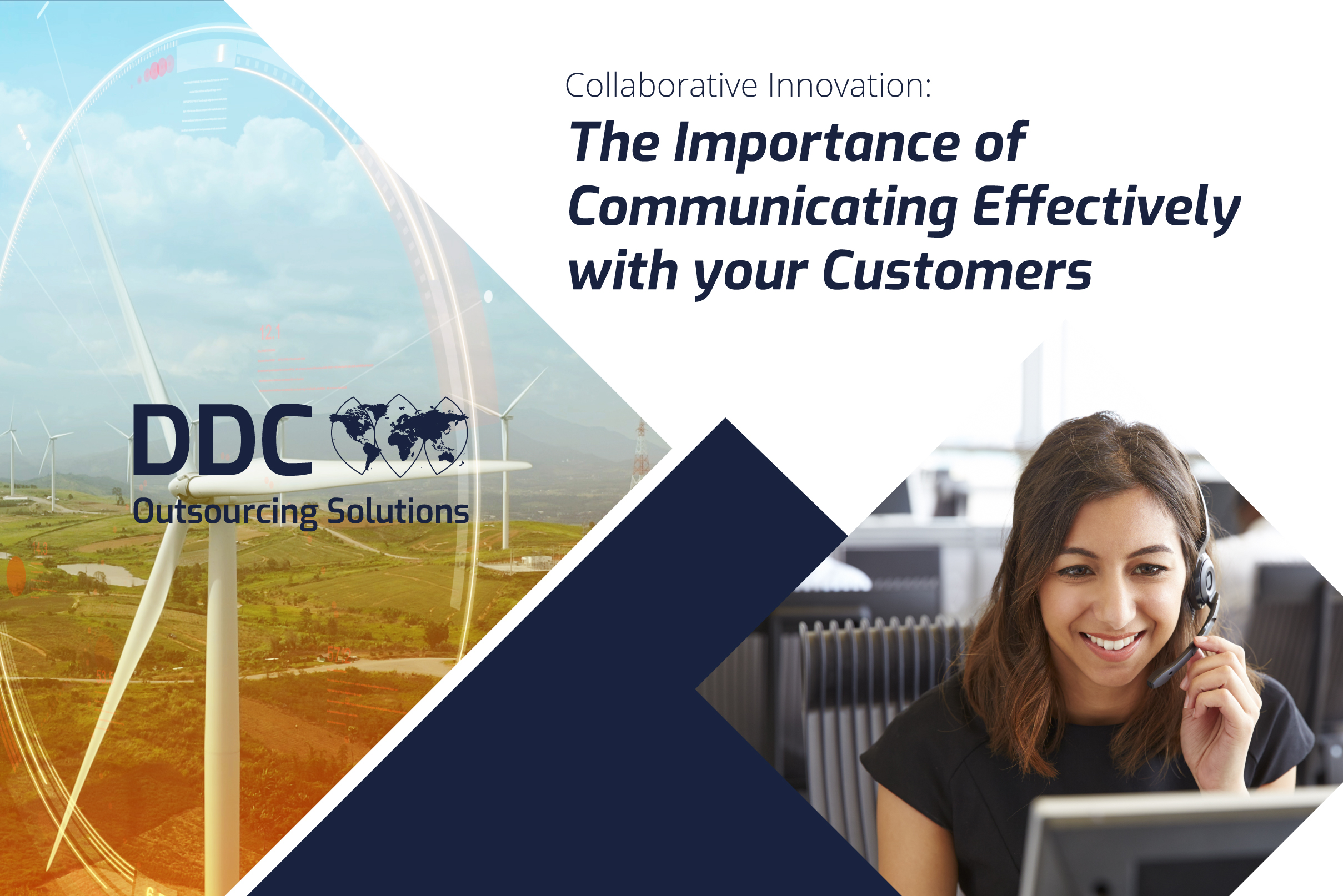 Part 4: The Importance of Communicating Effectively with your Customers ...